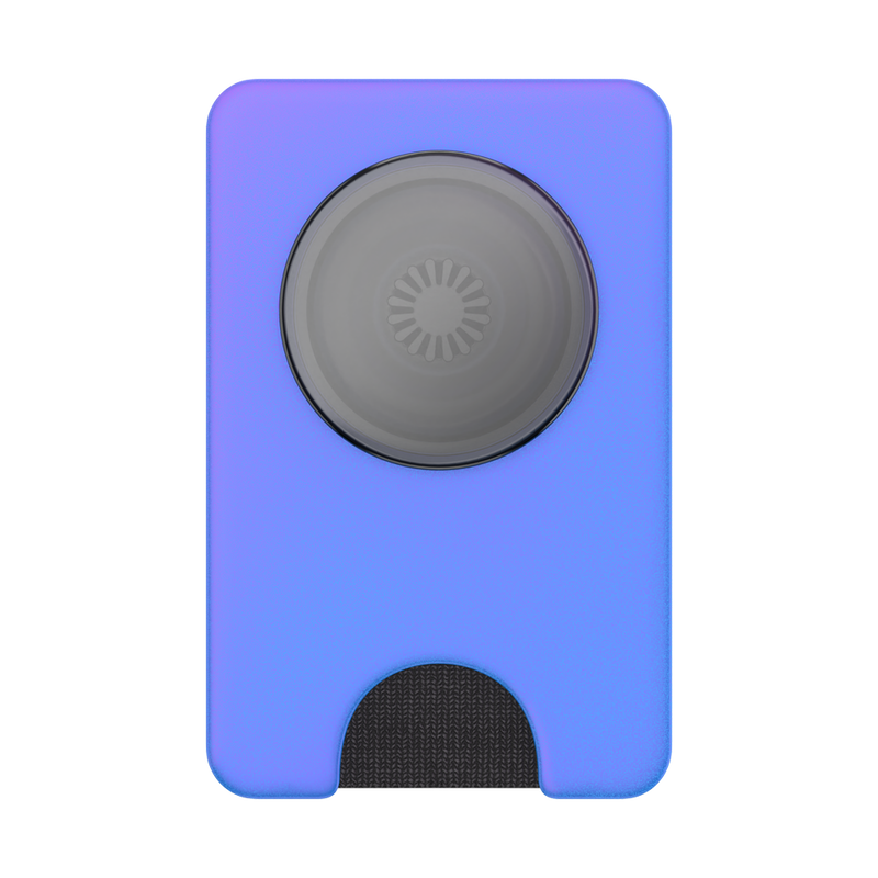 Neo Noir PopWallet for MagSafe